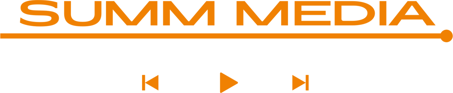 Podcast Production and Radio Advertising | SUMM Media